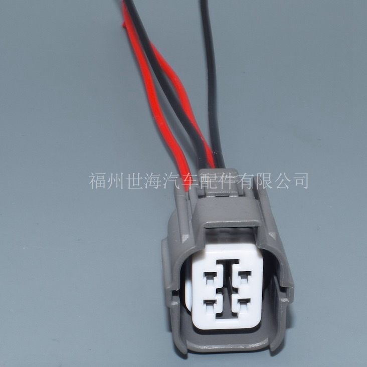 国产6181-0073 大灯开关 汽车氧传感器插头DJ7048-2-11/21-阿里巴巴