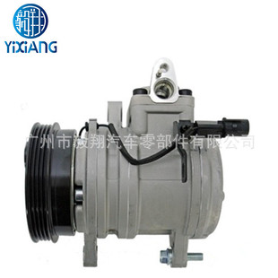 适用 HS11 HS-11 AC Compressor KIA Picanto i10 Hyundai i10-阿里巴巴
