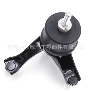 厂家直销12372-28020 12372-20060 12372-0H120机脚胶适用于丰田-阿里巴巴