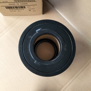 8-97944570-0 8979445700 PU滤芯圆形空滤滤清器三滤厂家特价批发-阿里巴巴