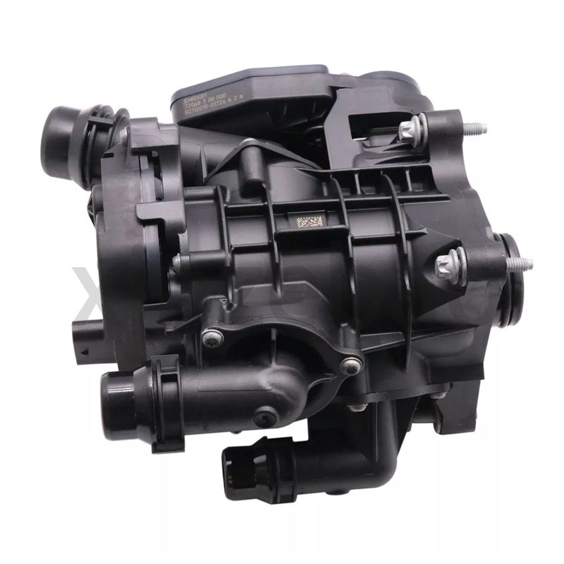 11538642560 适用于宝马3系5系G20G30发动机冷却液节温器恒温器-阿里巴巴