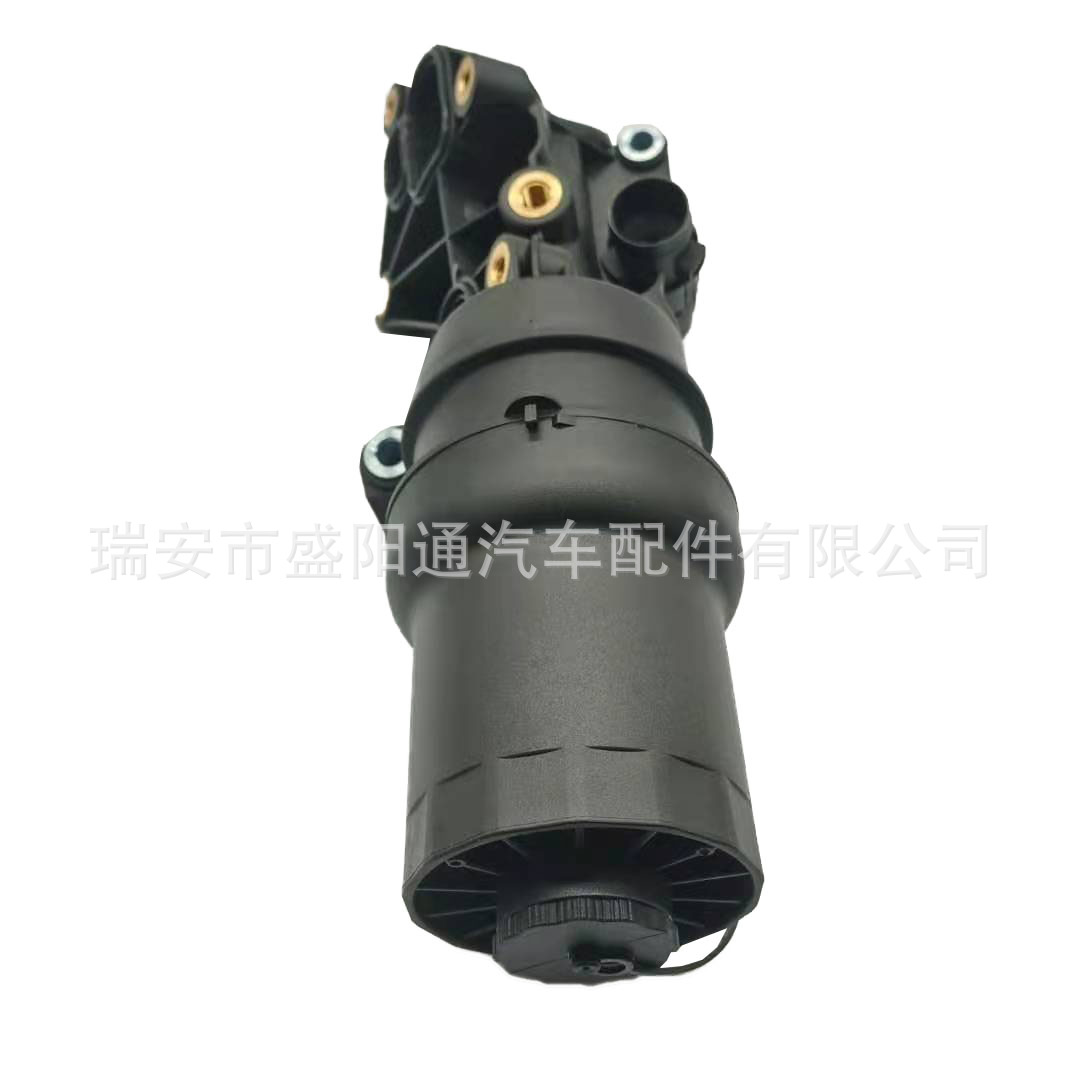 适用于机油滤清器底座 机油格支架07K115397D 07K 115 397D-阿里巴巴