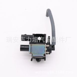 适用于现代起亚VIS电磁阀总成进气支管阀门28324-2B000-阿里巴巴