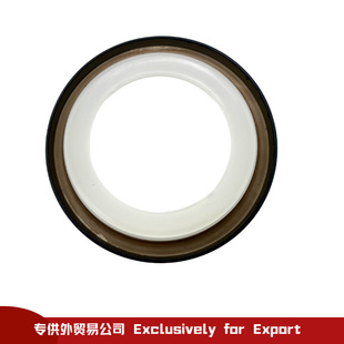 适配JCB444 448曲轴后油封320/03029 杰西博修理包垫片包-阿里巴巴