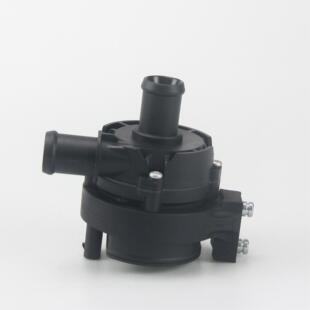 电子汽车水泵 5Q0121599T 适用车型 0392023218-阿里巴巴