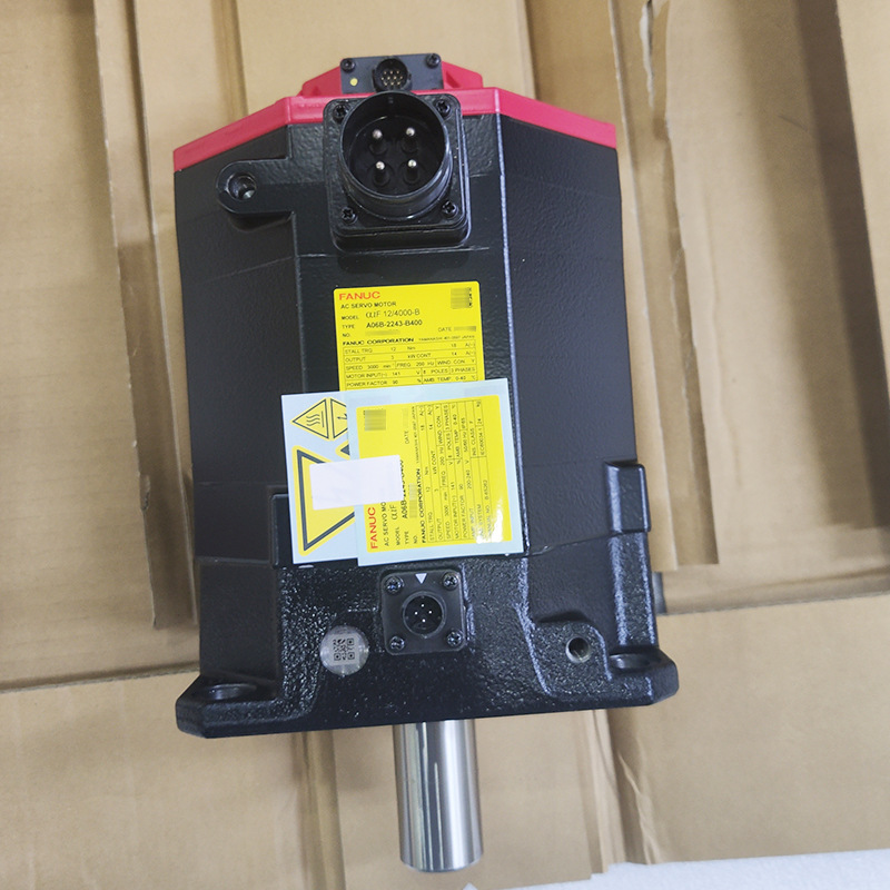 A06B-0243-B400 A06B-2243-B400 FANUC发那科伺服电机原装现货-阿里巴巴