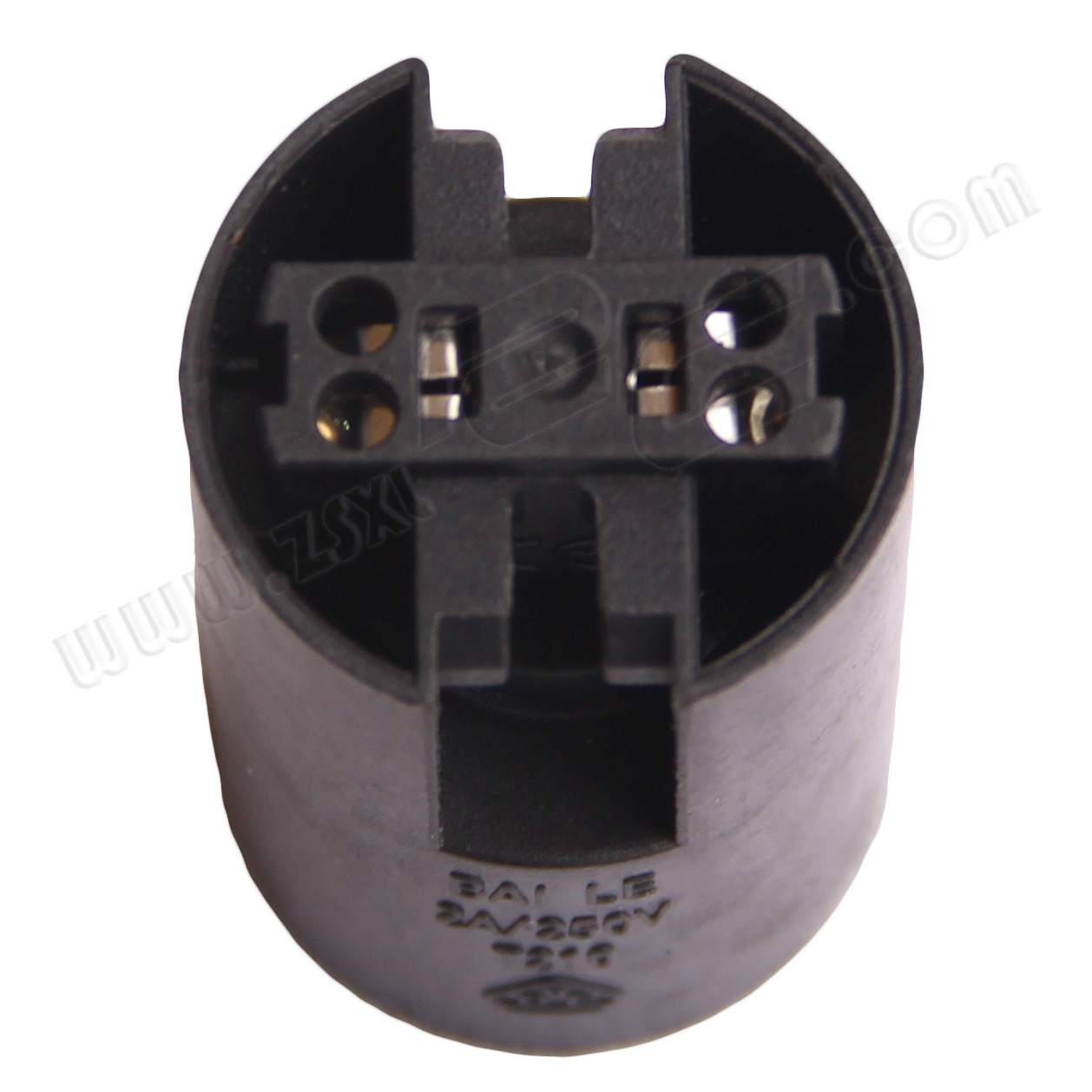 E14卡式光身灯头 灯座 欧规 VDE CE 澳洲SAA ROHS REACH SGS认证-阿里巴巴