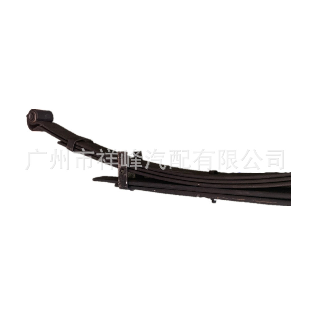 48210-0K070适用于丰田HILUX/KUN25/VIGO汽车后钢板-阿里巴巴