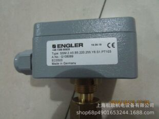 ENGLER液位开关SSM.2.A5.B5.220.255.Y8.S1.PT103-阿里巴巴