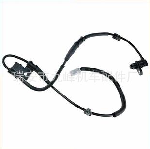 59810-H5000 适用现代ABS传感器 59830-H5000,59810-2L300-阿里巴巴