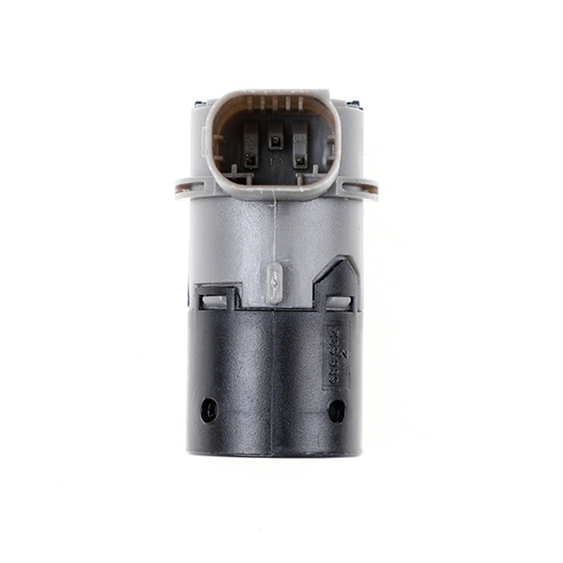 适用宝马520 525 530 535 540 M5X5倒车雷达电眼探头 66206989068-阿里巴巴