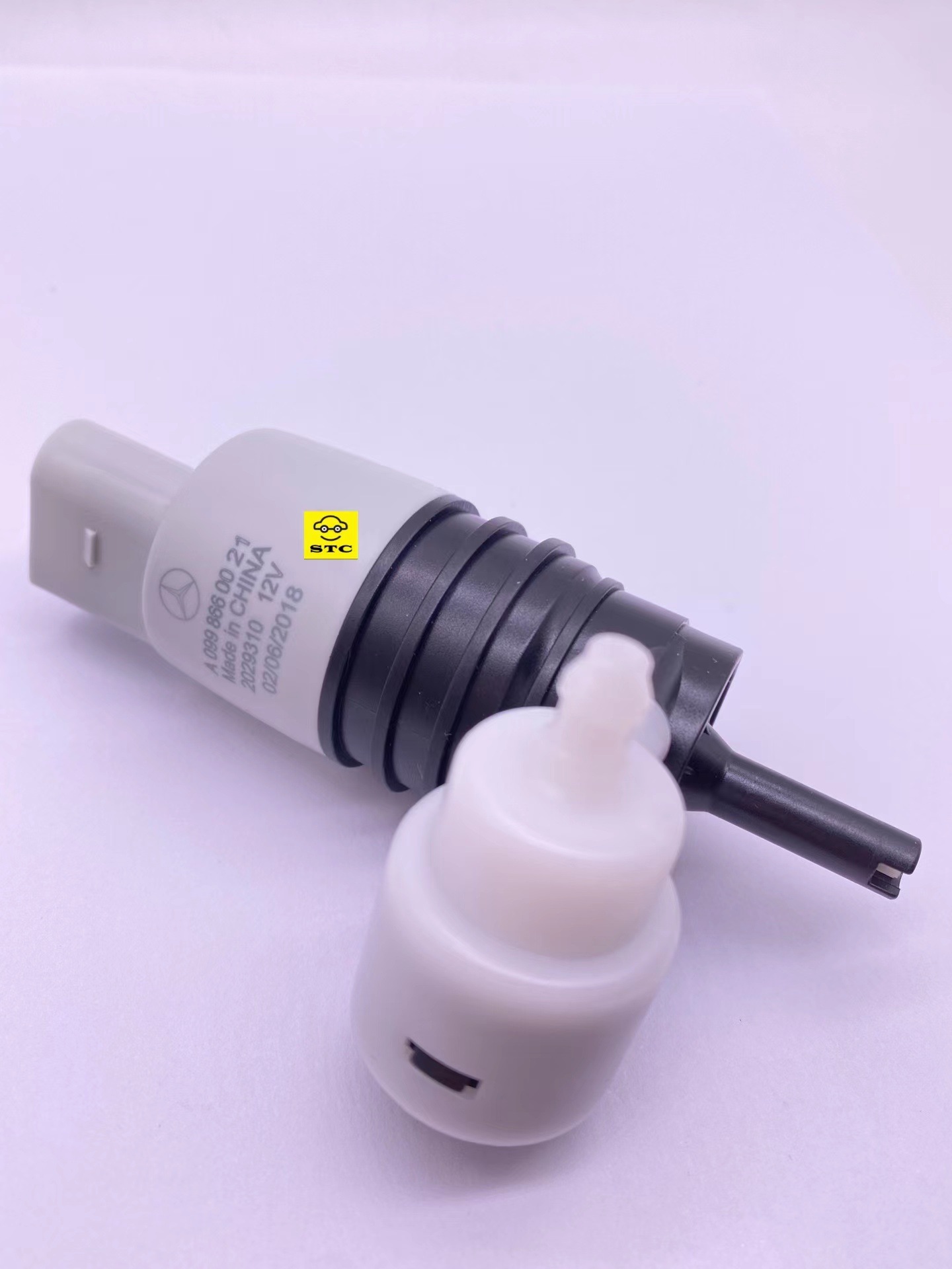 A0998660021 雨刮喷水马达 适用于奔驰车型-阿里巴巴