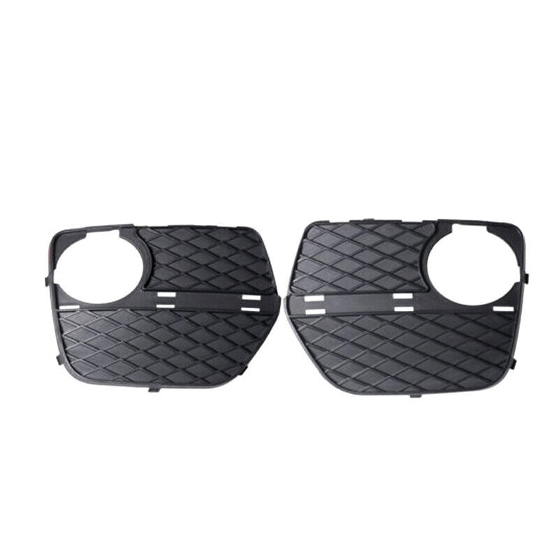 适用于12-14年宝马X6 E71 防撞雾灯格栅雾灯装饰边框51117312605-阿里巴巴