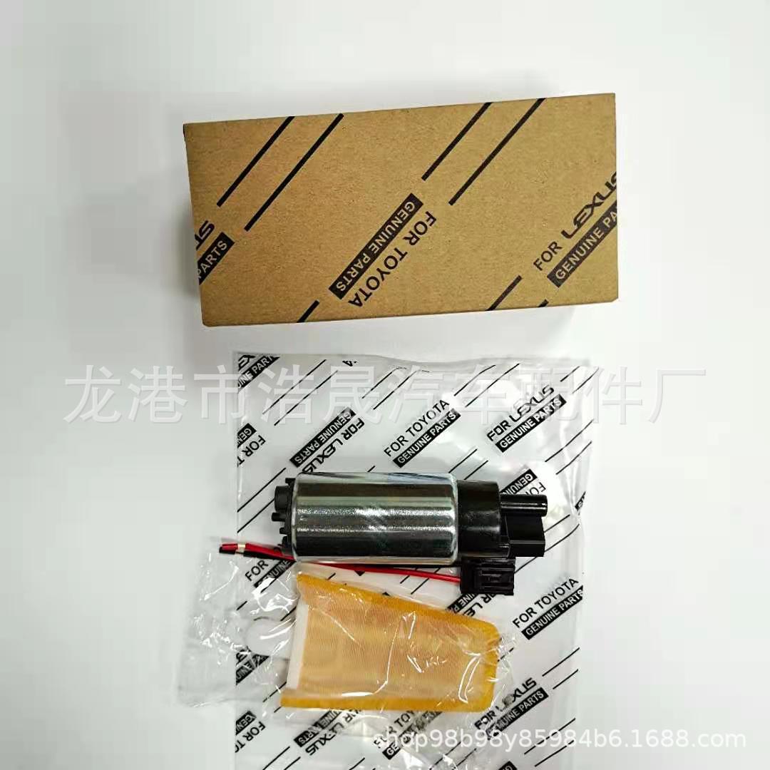 适用于TOYOTA FUEL PUMP 23221-74021 23221-46060 195130-7030-阿里巴巴