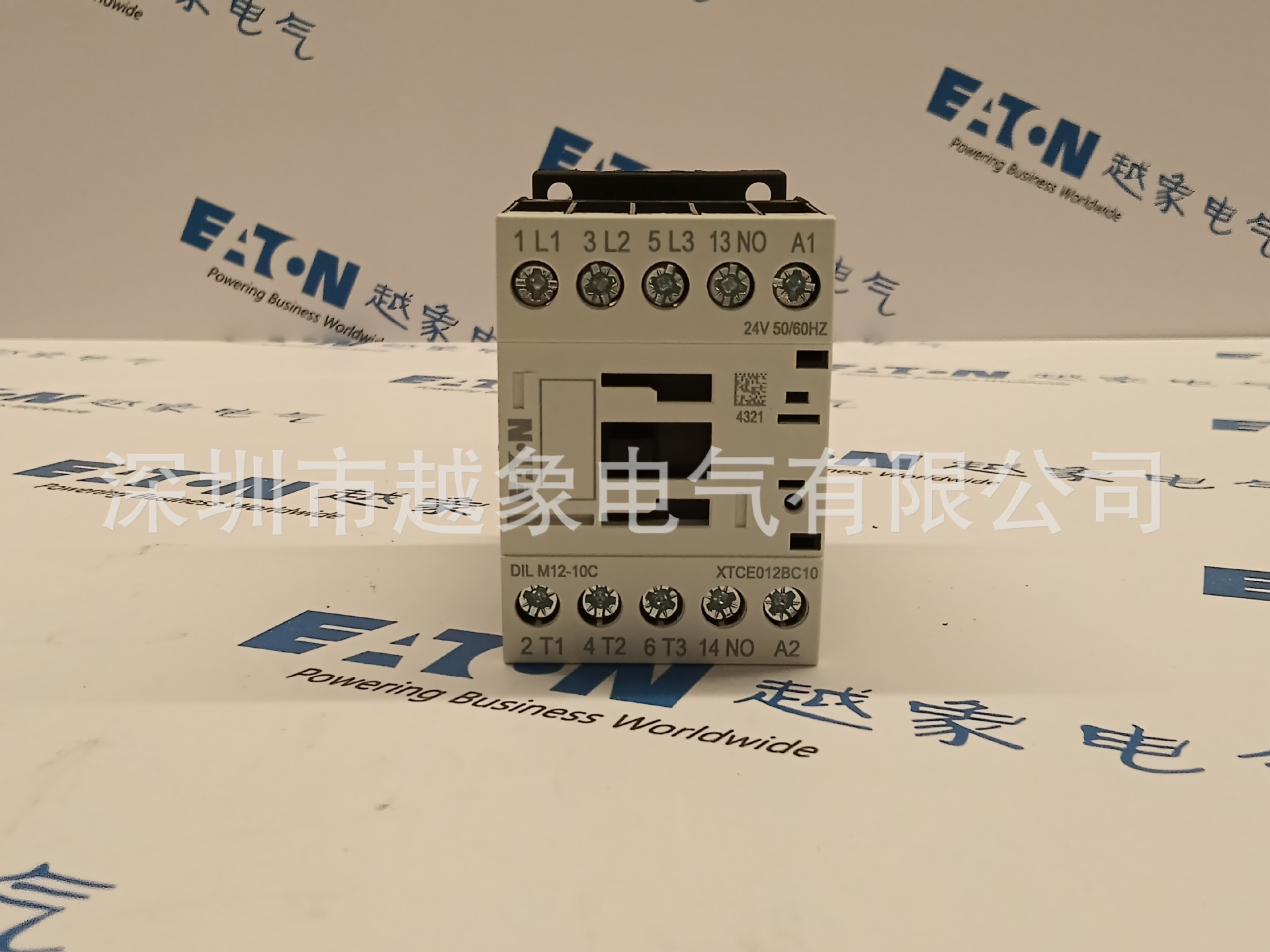 伊顿穆勒DILM32-10(RDC24)DILM32-10(RDC60)DILM32-10(RDC130)-阿里巴巴