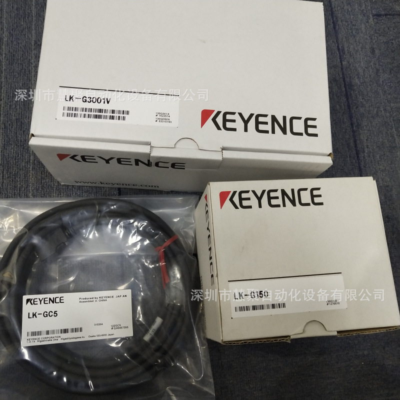 基恩士 IV4-G120 IV4-500CA智能相机 全新正品 原装 议价-阿里巴巴