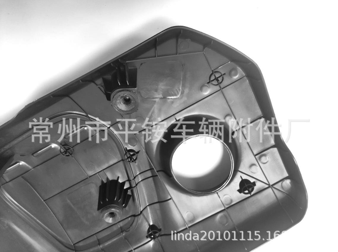 适用于北京现代领动Tucson IX25/1.6发动机上盖29240-2B100/2B930-阿里巴巴