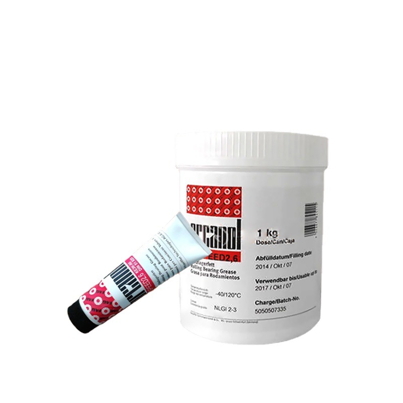 舍弗勒FAG -ARCANOL-MULTITOP-5KG L135V 通用润滑脂-阿里巴巴