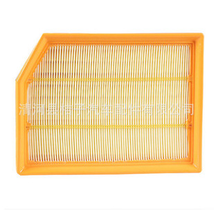 1109190-BQ03_汽车空气滤清器，PU空滤 滤芯 板滤厂家特价批发-阿里巴巴