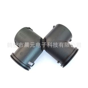 7807403 汽车线束波纹管管卡弯头扎扣国产尺寸UFW26-26 AHW26-26-阿里巴巴