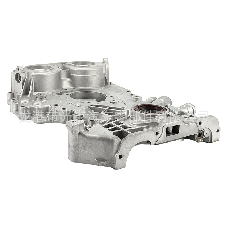 正时链条盖 25199424 55562788 适用11-20雪佛兰Sonic Cruze-阿里巴巴