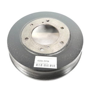 43206-2ST0A适用日产NP300 PICKUP刹车鼓 汽车配件Nissan厂家批发-阿里巴巴