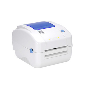 芯烨XP-490B 460热敏打印机电脑蓝牙标签打印机虾皮条码打印机-阿里巴巴