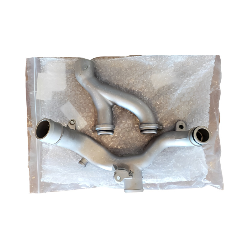 适用于路虎捷豹 冷却水管 LR186917 AJ814312 LR186859 AJ814311-阿里巴巴