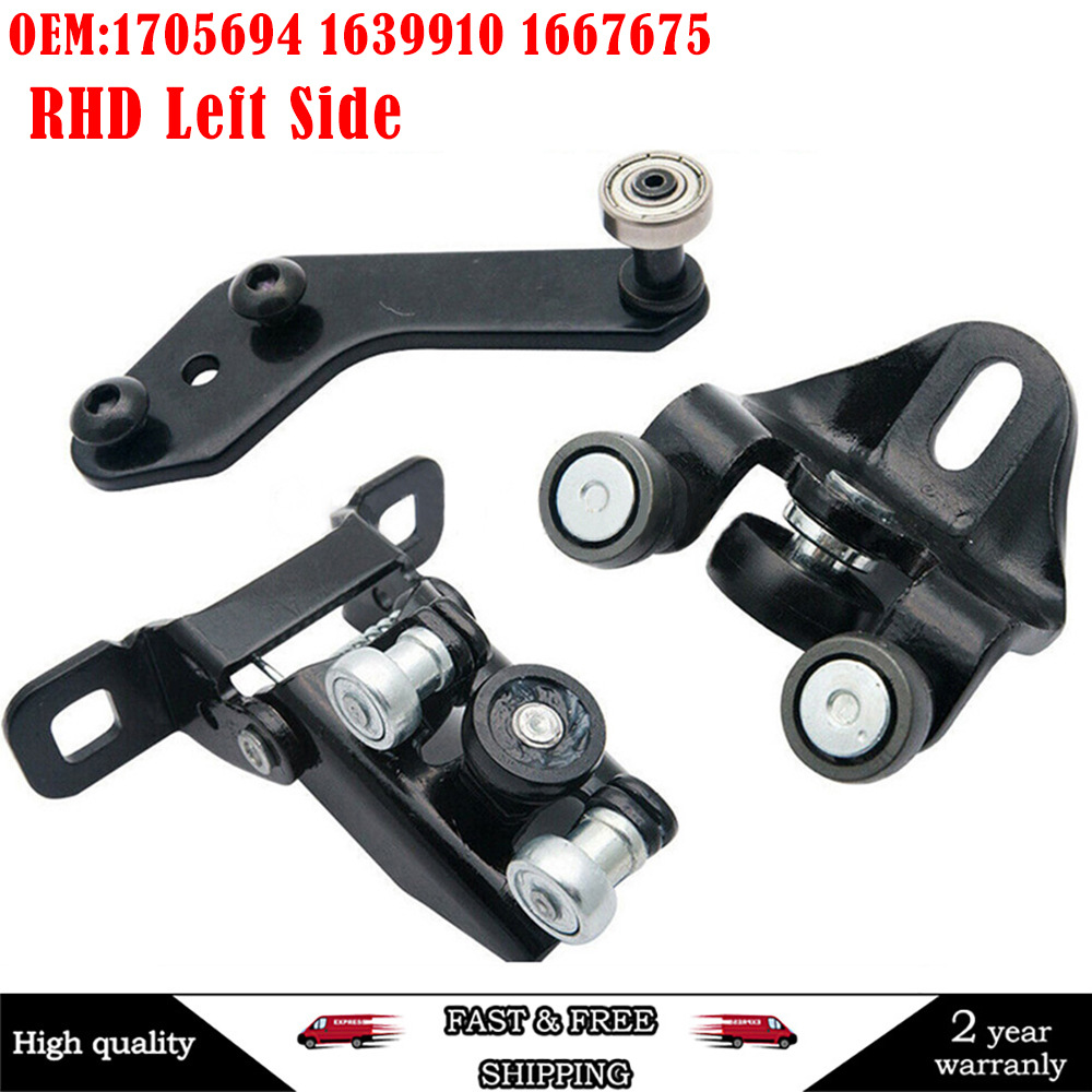 1639910 1667675 1705694 适用于 Ford Transit Mk6 Mk7-阿里巴巴