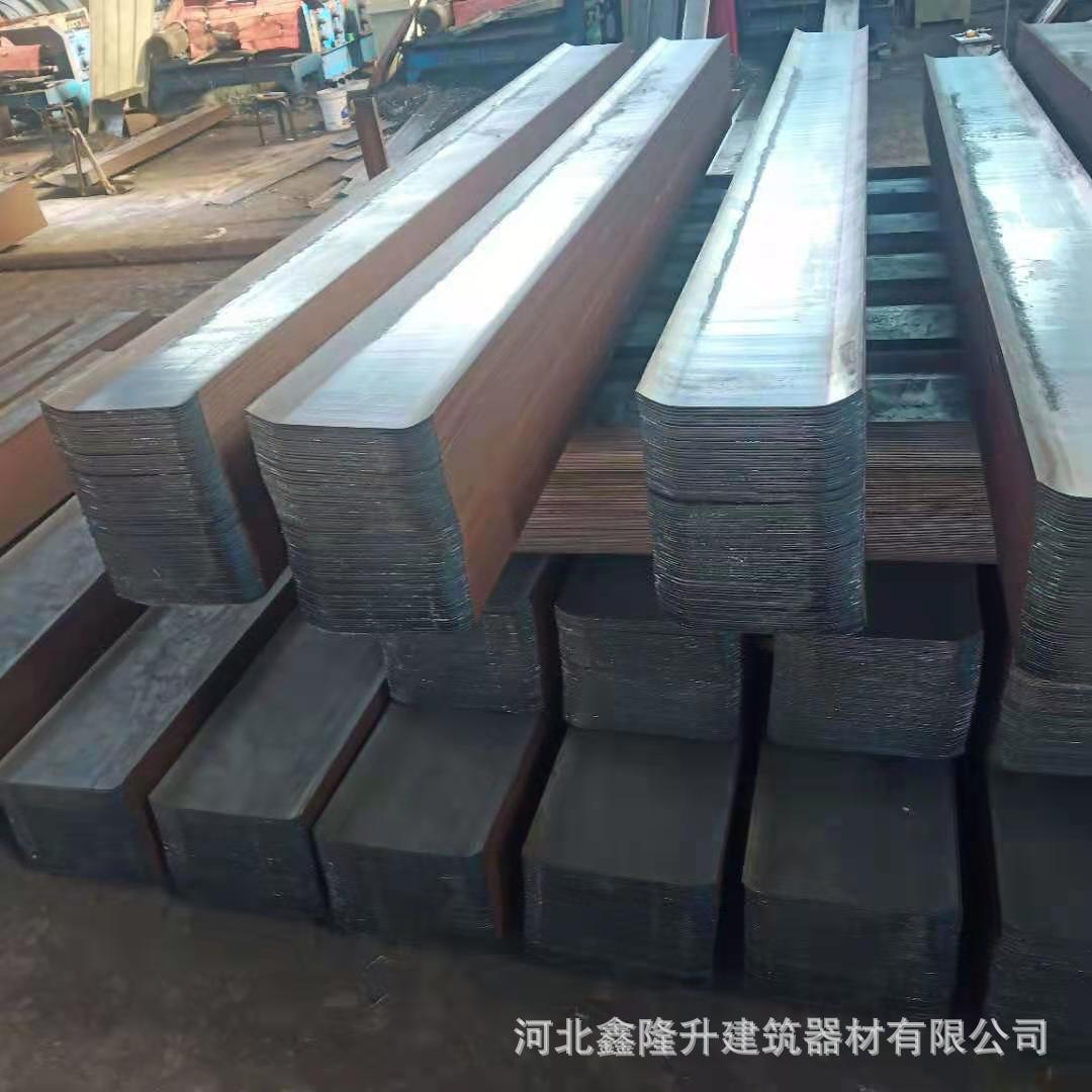 厂家生产Q235建筑止水钢板300*3 镀锌止水钢板 不锈钢止水钢板-阿里巴巴