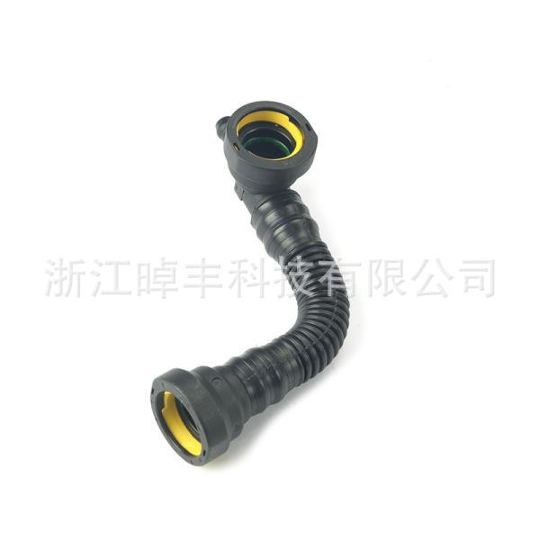 适用于标致106306 PARTNER雪铁龙曲轴箱通风软管1192Q5-阿里巴巴