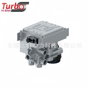 威伯科原厂 4801030160 三通道调节器 EBS 高品质配件-阿里巴巴