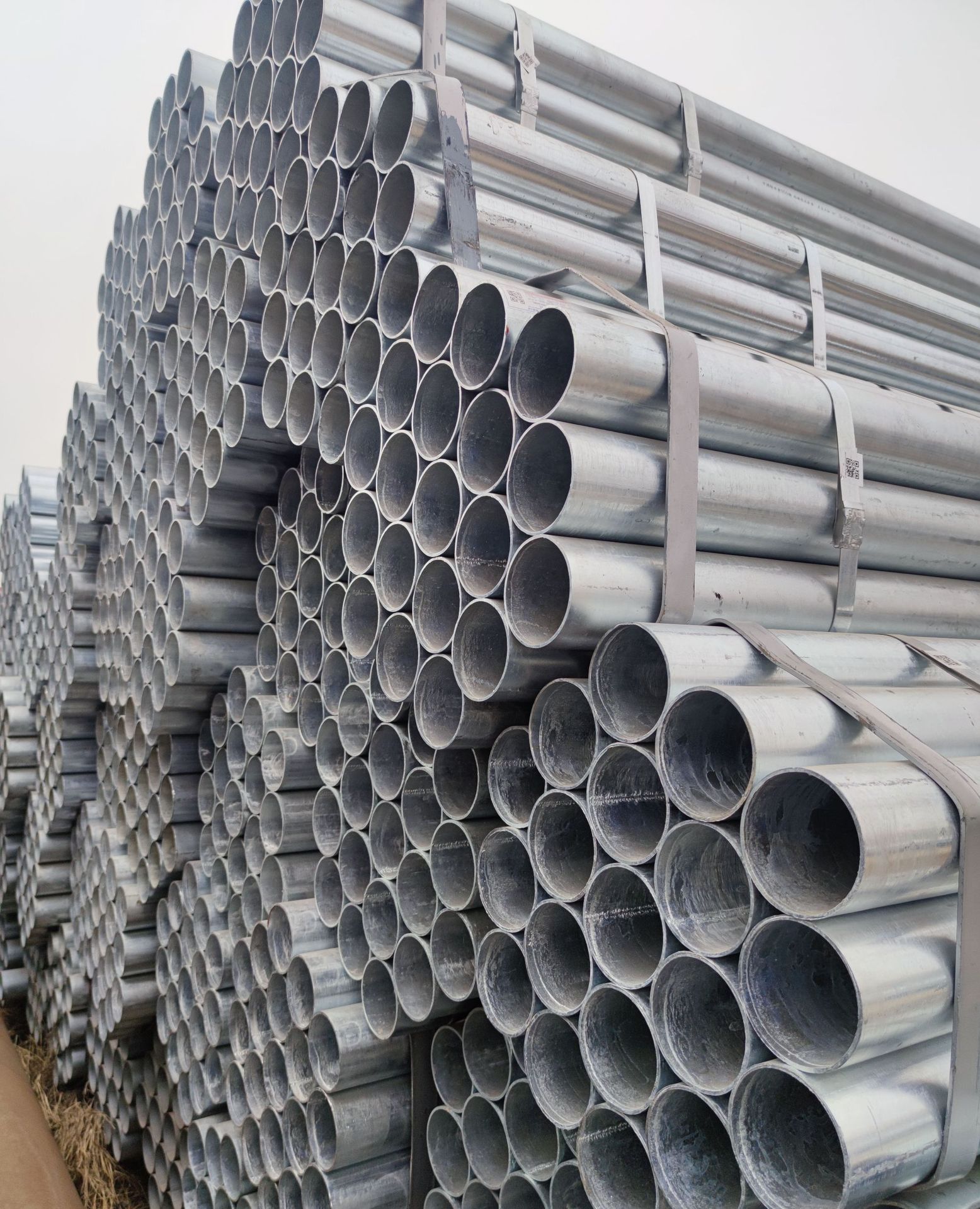 安徽镀锌管现货 dn15-dn300镀锌消防管可定尺q235b钢管热浸镀焊管-阿里巴巴