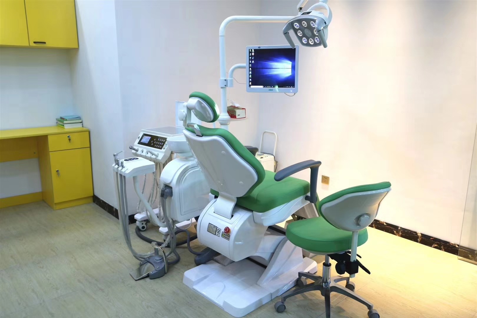 Dental chair tooth bed tooth chair ANYA tooth bed dental chair tooth ...