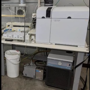 销售回收美国原装Agilent安捷伦7850 ICP-MS 7500CS ICP-MS质谱仪-阿里巴巴