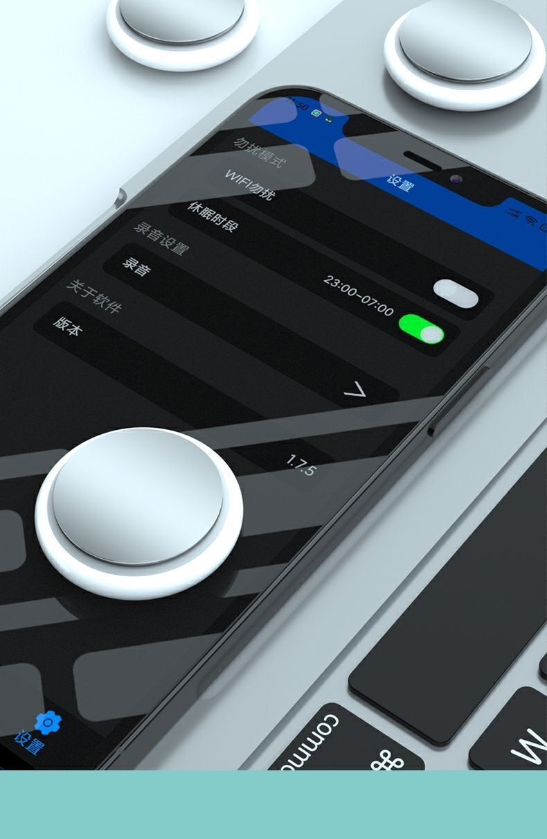 AIRTAG智能追踪isearching手机钥匙钱包定位器防丢器适用安卓苹果-阿里巴巴