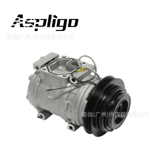 适用于现代Hyundai car compressor 汽车空调压缩机 97701-4A950-阿里巴巴