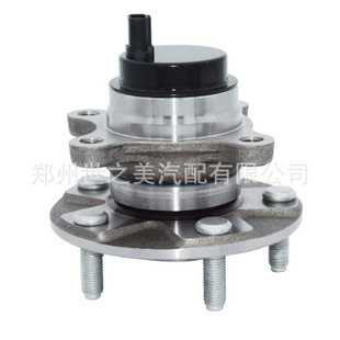 汽车配件13502828 13583478 适用雪佛兰科鲁兹前轮轴头 16寸汽配-阿里巴巴
