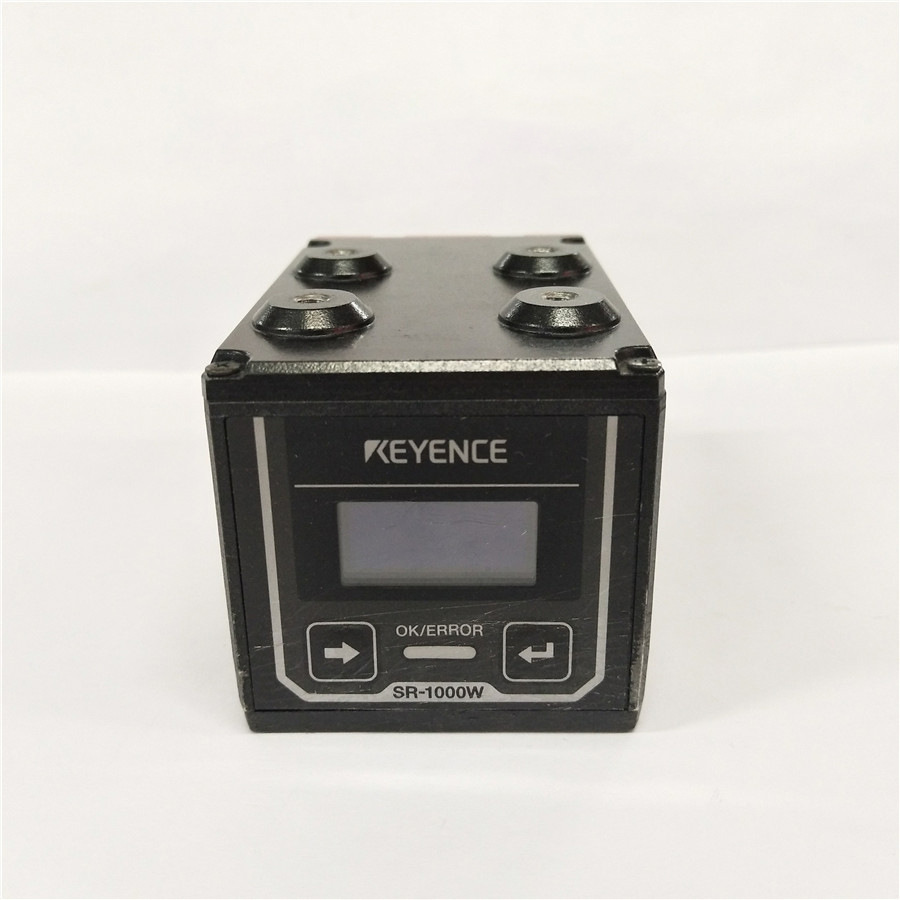 全新正品 KEYENCE基恩士SR-1000/SR-1000W-阿里巴巴
