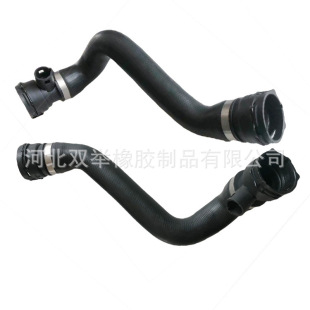 适用于宝马BMW3系5系E46冷却液软管11531436408发动机水箱散热管-阿里巴巴