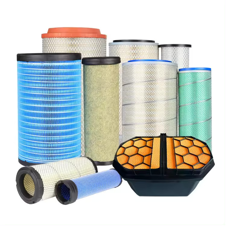 工厂直供670004604 空气滤清器670004604 燃油滤清器-阿里巴巴