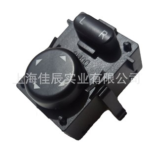 适用于Freightliner前左后视镜开关A0045459207 15829700SR-阿里巴巴