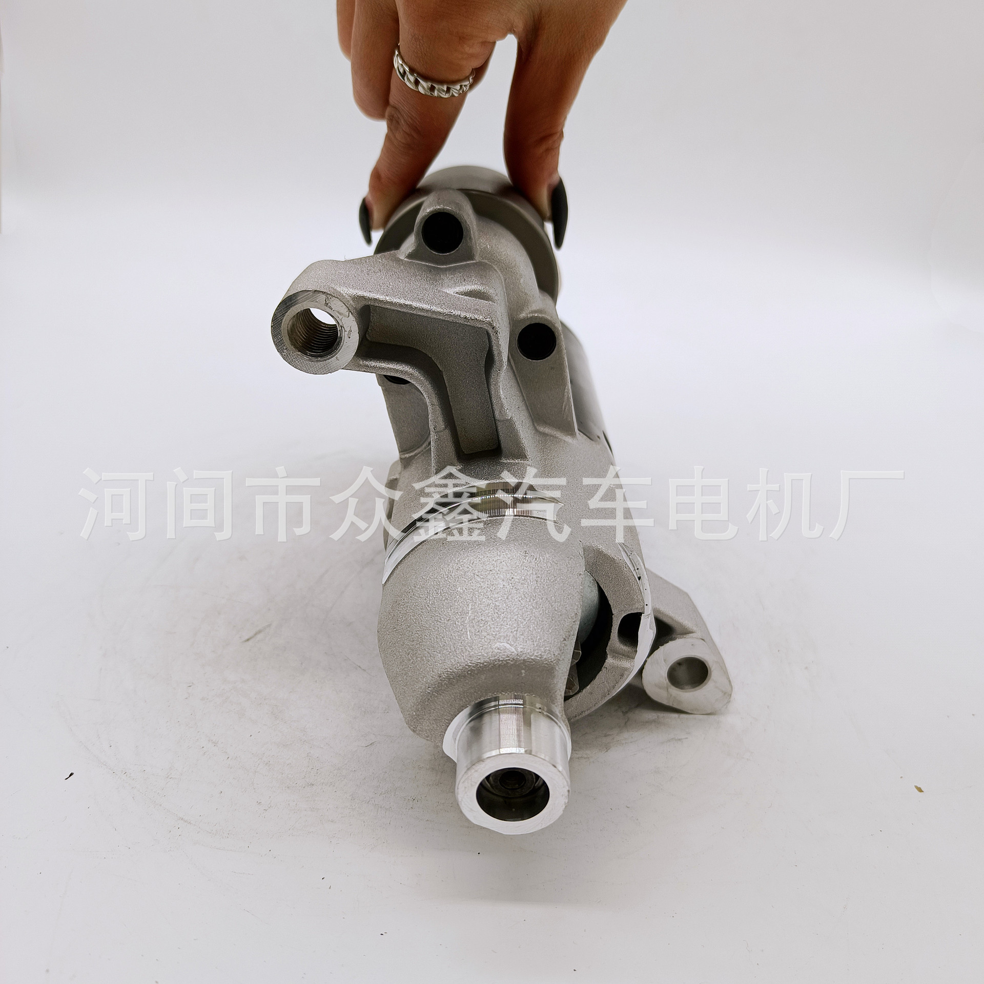 0001108445 0001107452 0001107453 06E911021B 079911021D-阿里巴巴