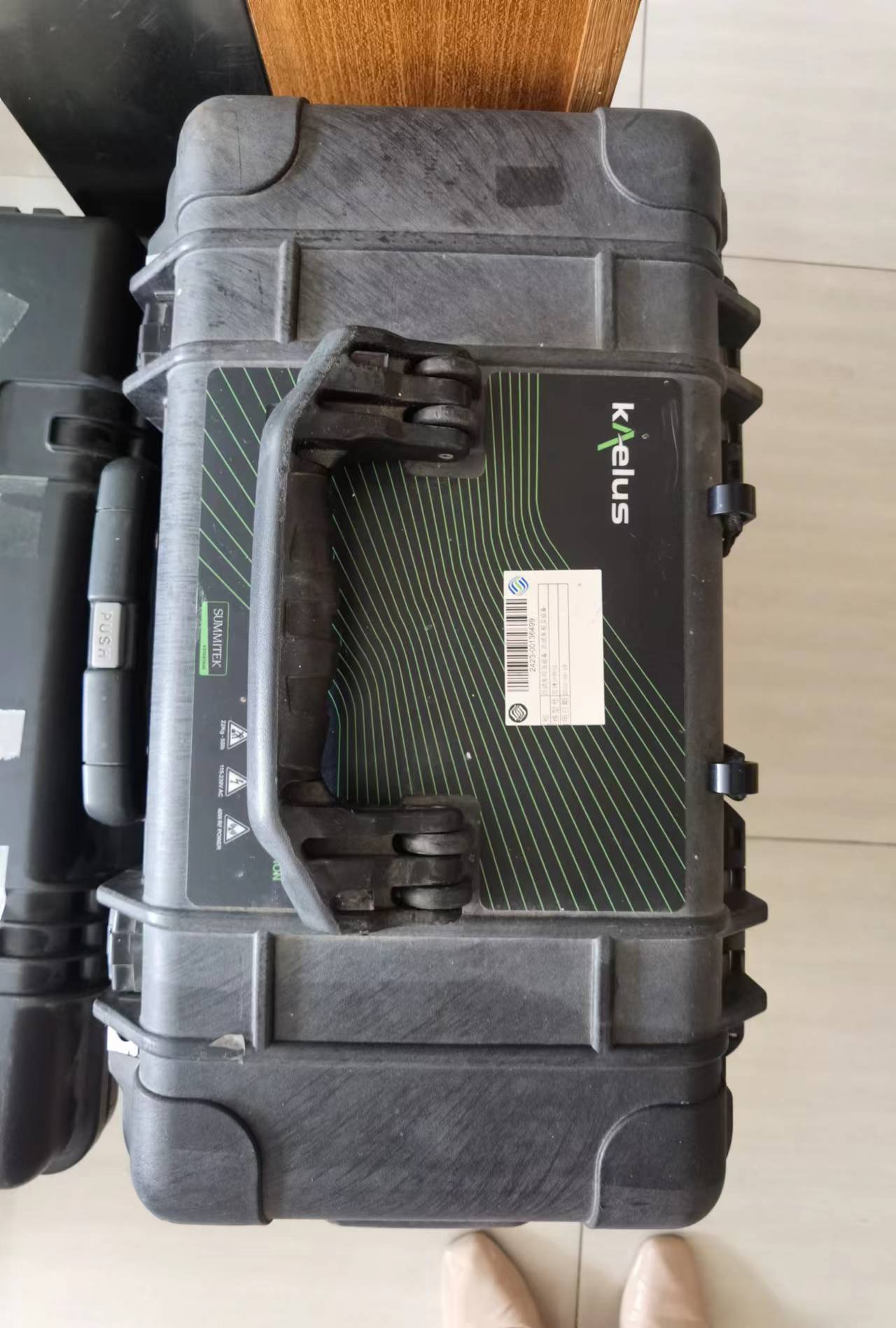 KAELUS凯镭思IQA-901B IQA-0901B、IQA-1800B互调分析仪-阿里巴巴