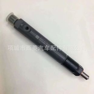 供应喷油器 VG1560080276 KBEL132P110 适用于潍柴 WD615-阿里巴巴