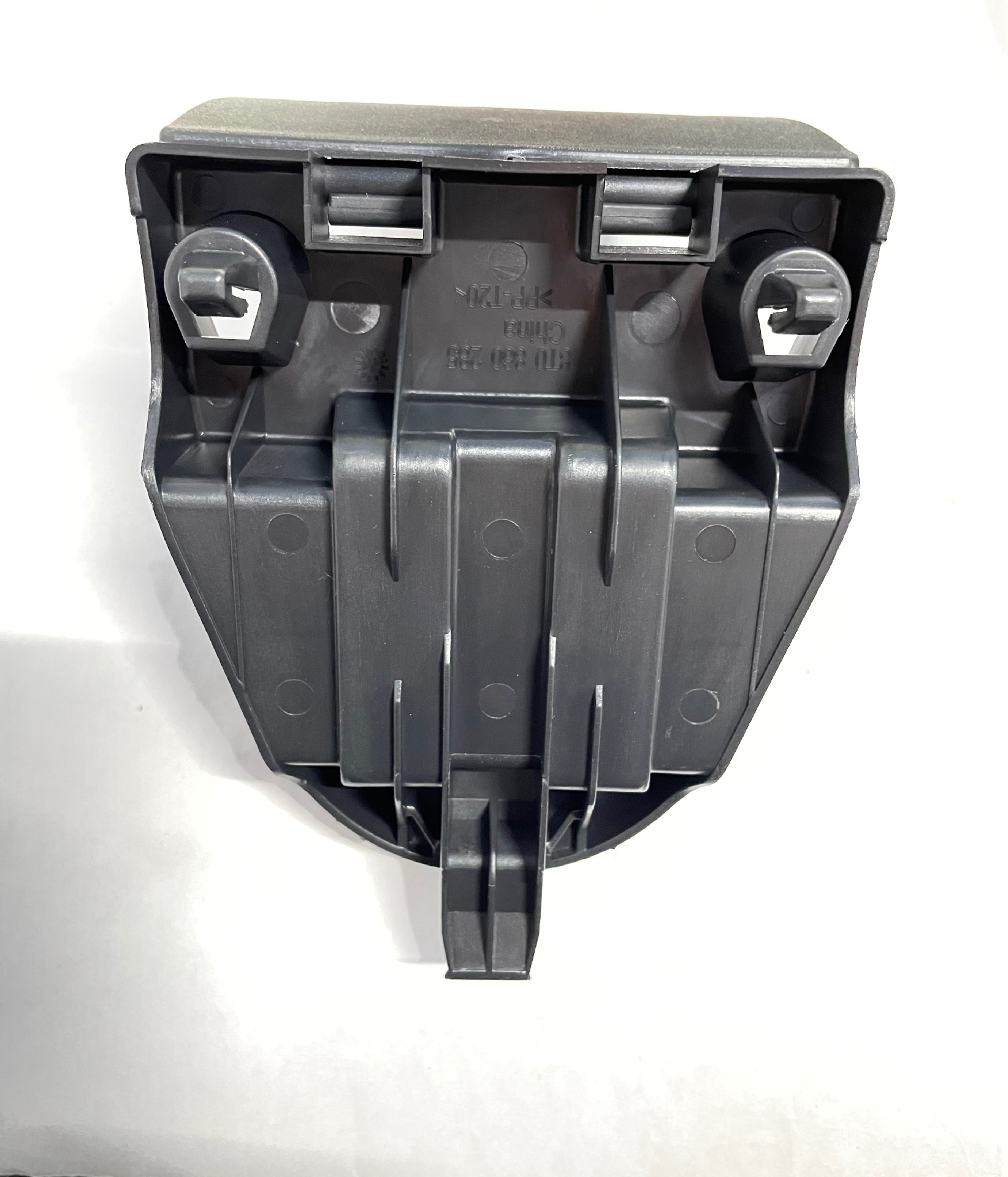 适用于A4L A6L 三角警告牌支架 固定卡扣 8T0 860 285-阿里巴巴