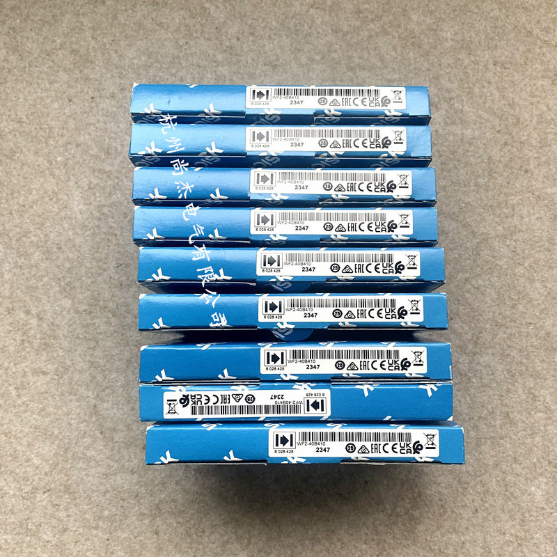 假一罚十 SICK全新槽型传感器WF2-40B410 WF2-95B410 WF2-40B416-阿里巴巴