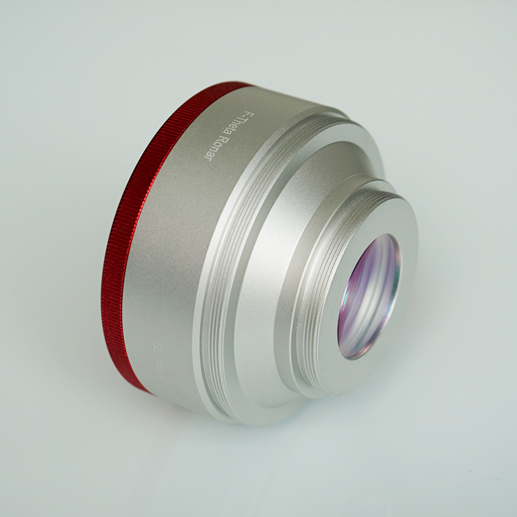 波长光电355nm激光光纤打标焊接场镜f-theta平场扫描透镜-阿里巴巴