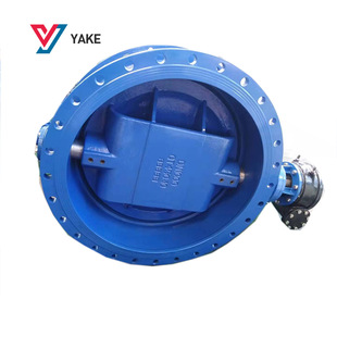 D342X-16Q 双偏心软密封蝶阀 双向密封电动蝶阀-阿里巴巴