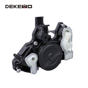 厂家直销 适用大众 奥迪 斯柯达2.0油水分离器 废气阀06K103495AJ-阿里巴巴